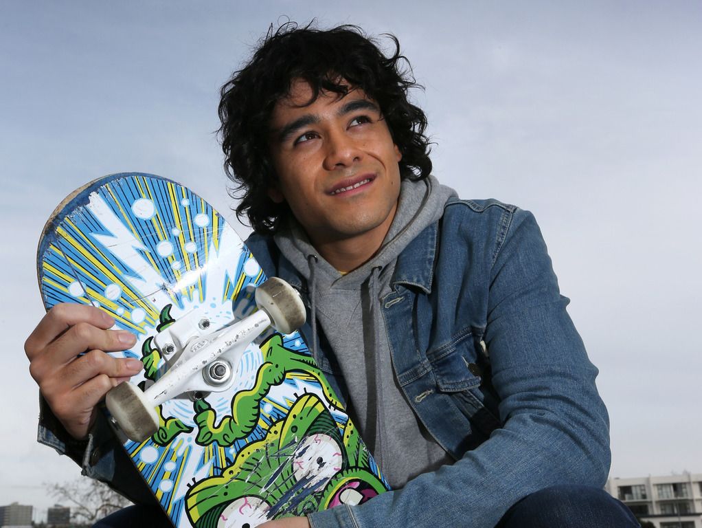 Terry Teo: Why the '80s Kiwi icon is all grown up