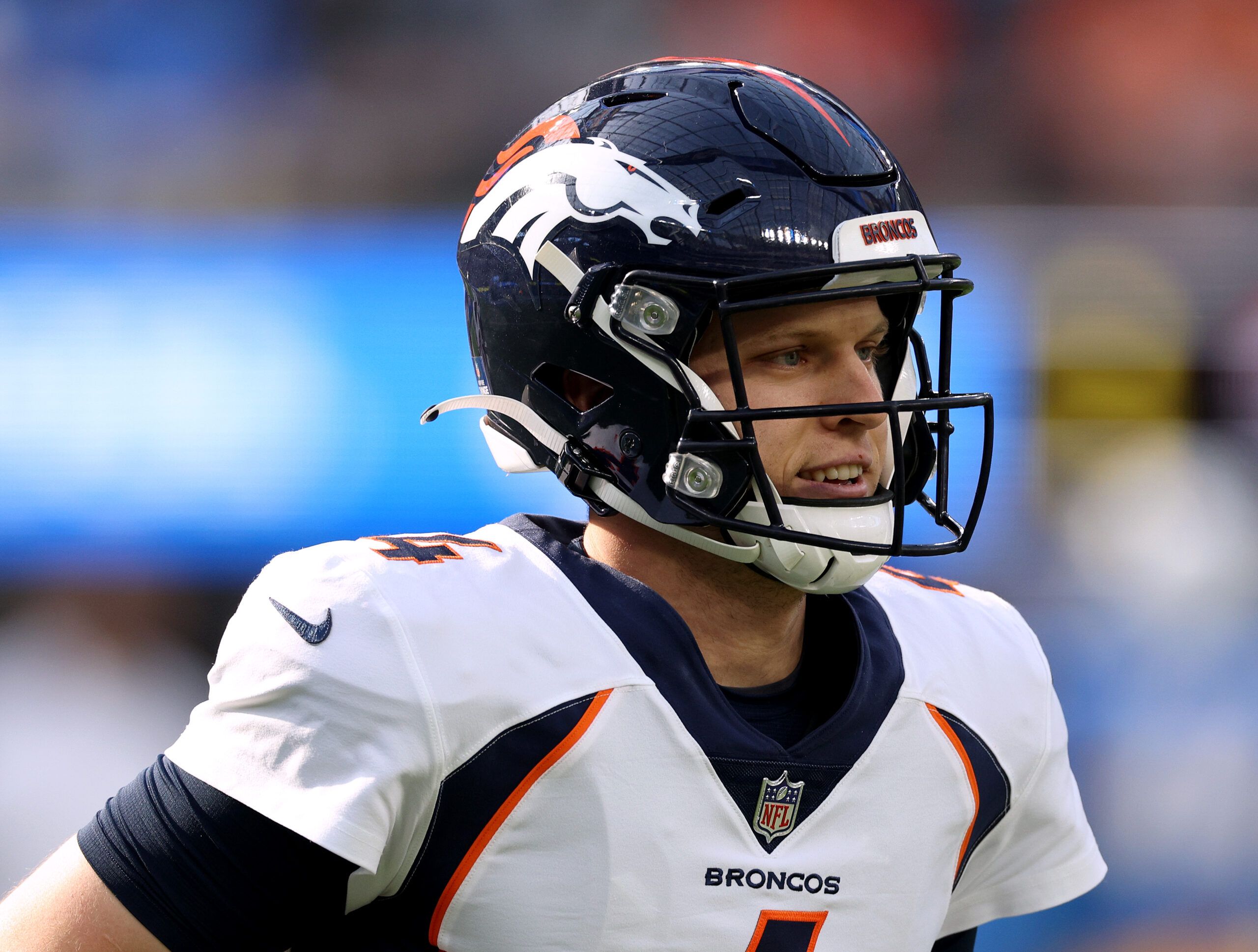 POLL: Should the Broncos re-sign QB Brett Rypien?