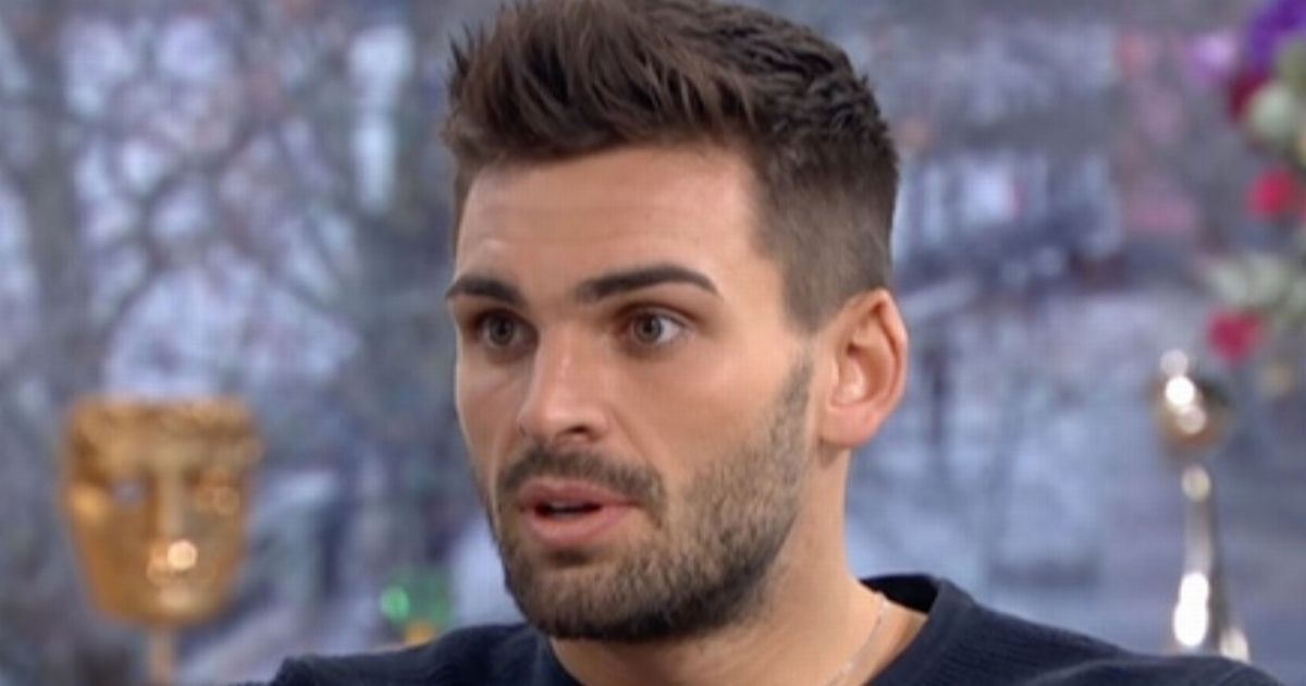 Love Island star Adam Collard opens up on contestant…
