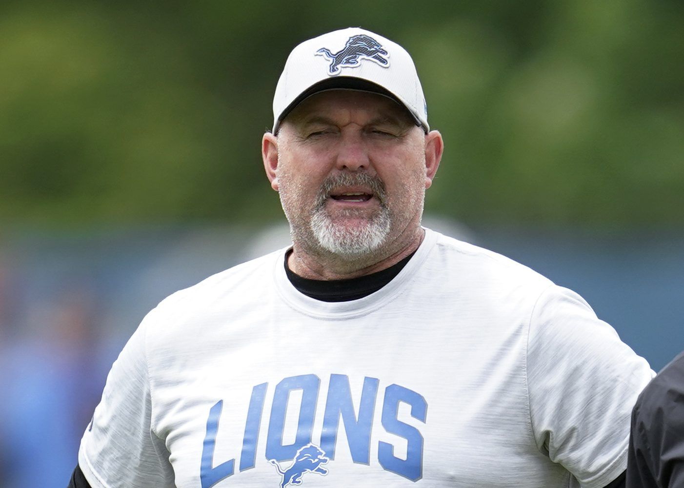 Broncos hire Lions assistant coach John Morton as…