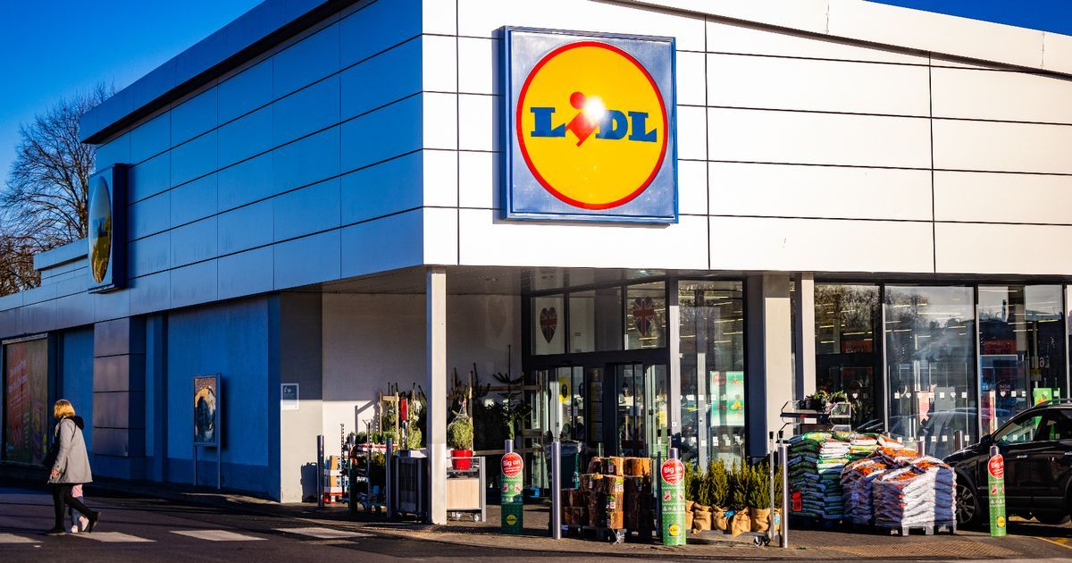 Lidl follows Tesco, ASDA Aldi and Morrisons with…