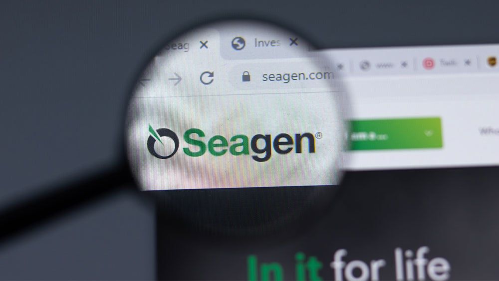 'Here We Go Again': Seagen Soars As Pfizer Reportedly…