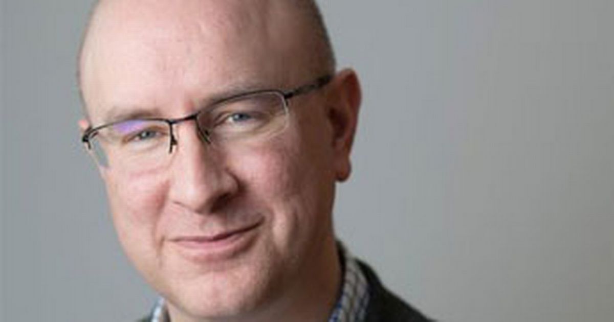 Exeter University appoints former Applegate boss in…