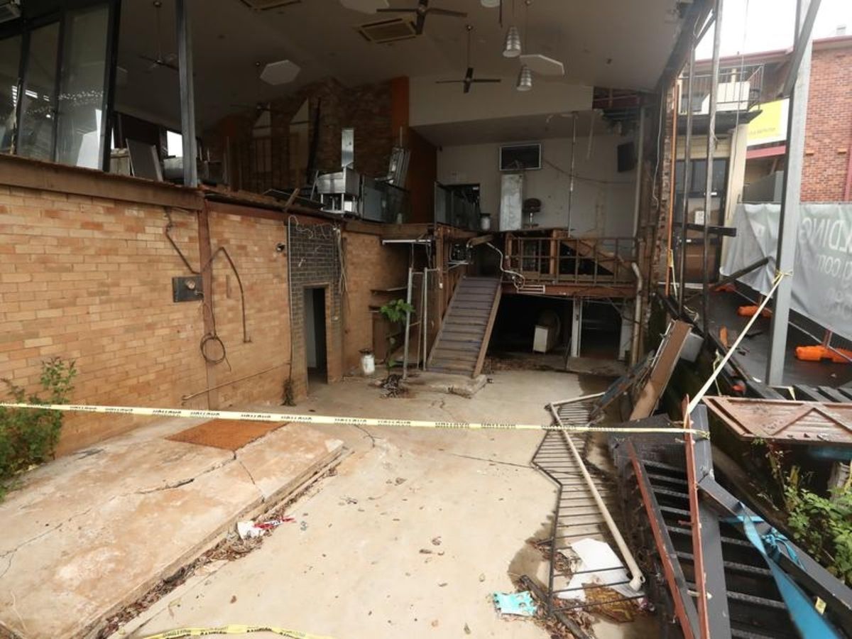 Long wait for insurance compounds disaster trauma