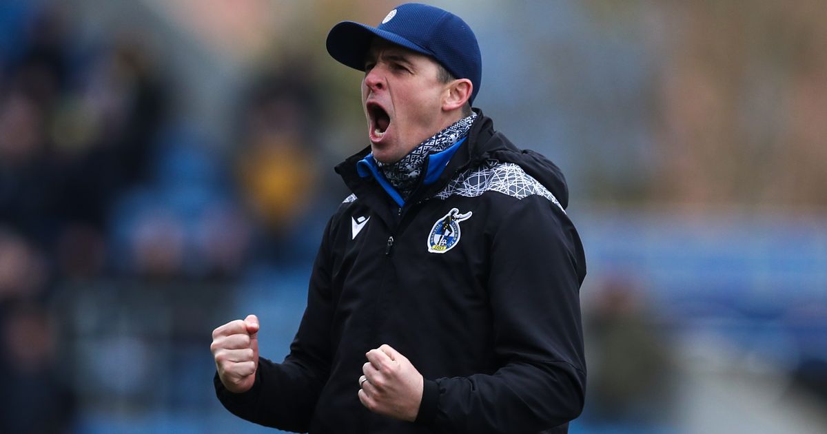 Every word Joey Barton said on key return, Aston Villa…