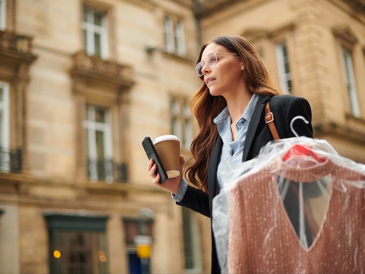 Ad for personal assistant to ‘art world family’ goes…