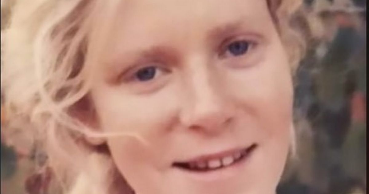 'Lady in the fridge' identified 27 years after body…