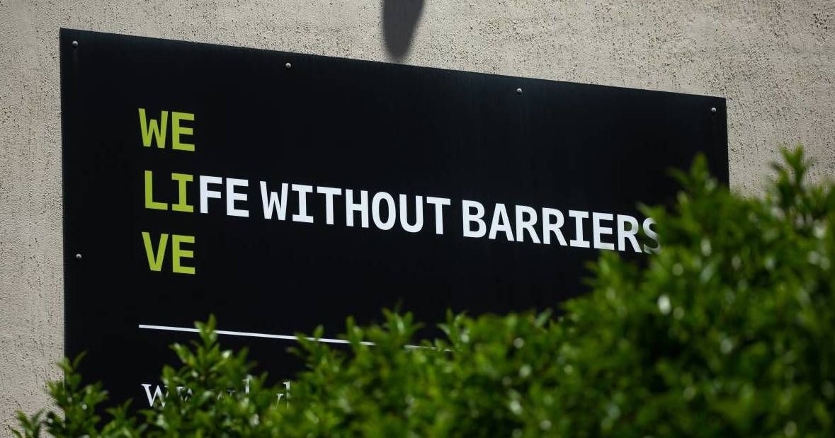 Life Without Barriers needs to change its ways, but…