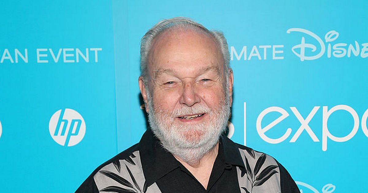 Burny Mattinson dead: Disney's legendary animator and…