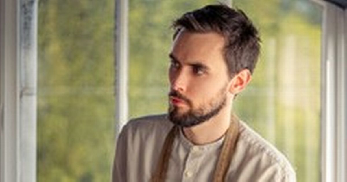 Great British Menu episode stars head chef of Michelin…