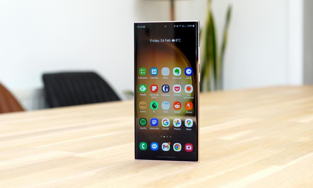 Samsung Galaxy S23 Ultra review: ultra camera, ultra…