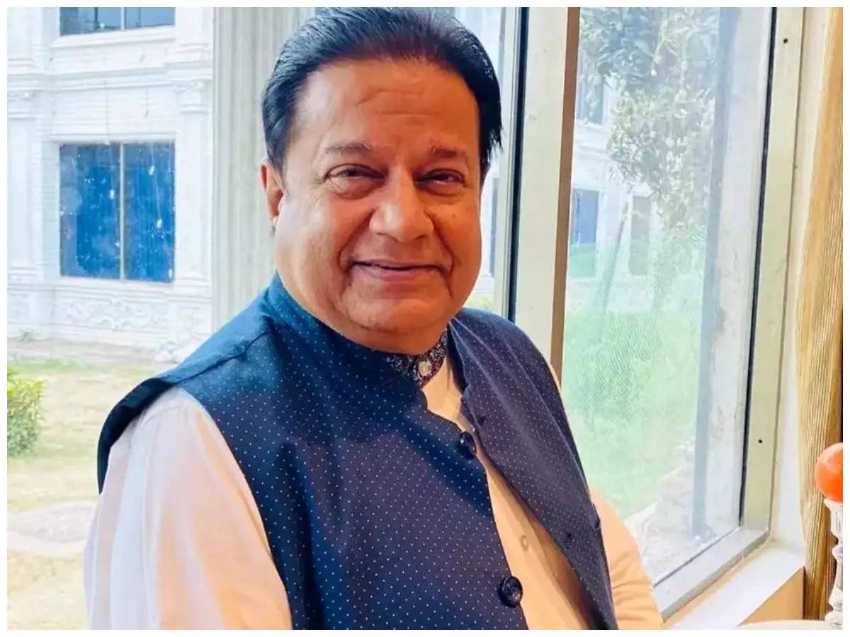 Anup Jalota: Demand for bhajans is rising, 70 percent…