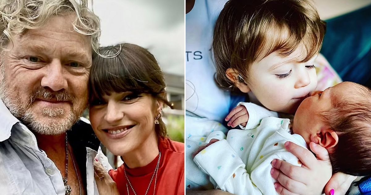 Emmerdale's Laura Norton and Mark Jordon heartbreak as…