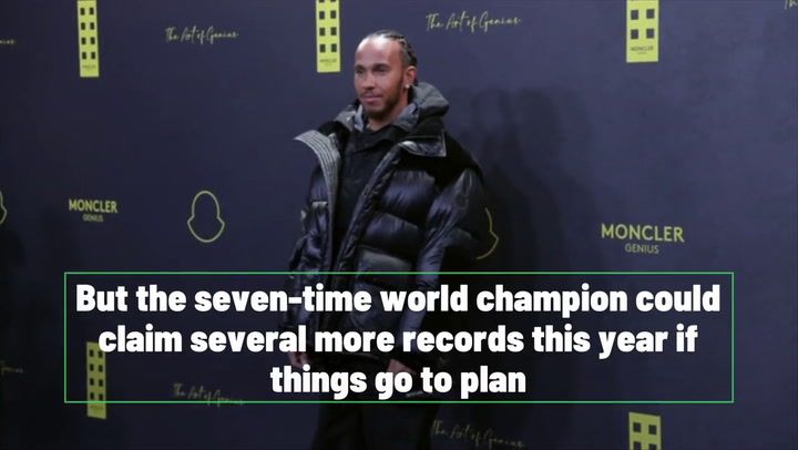 Tottenham and F1 team up to unearth next star by…