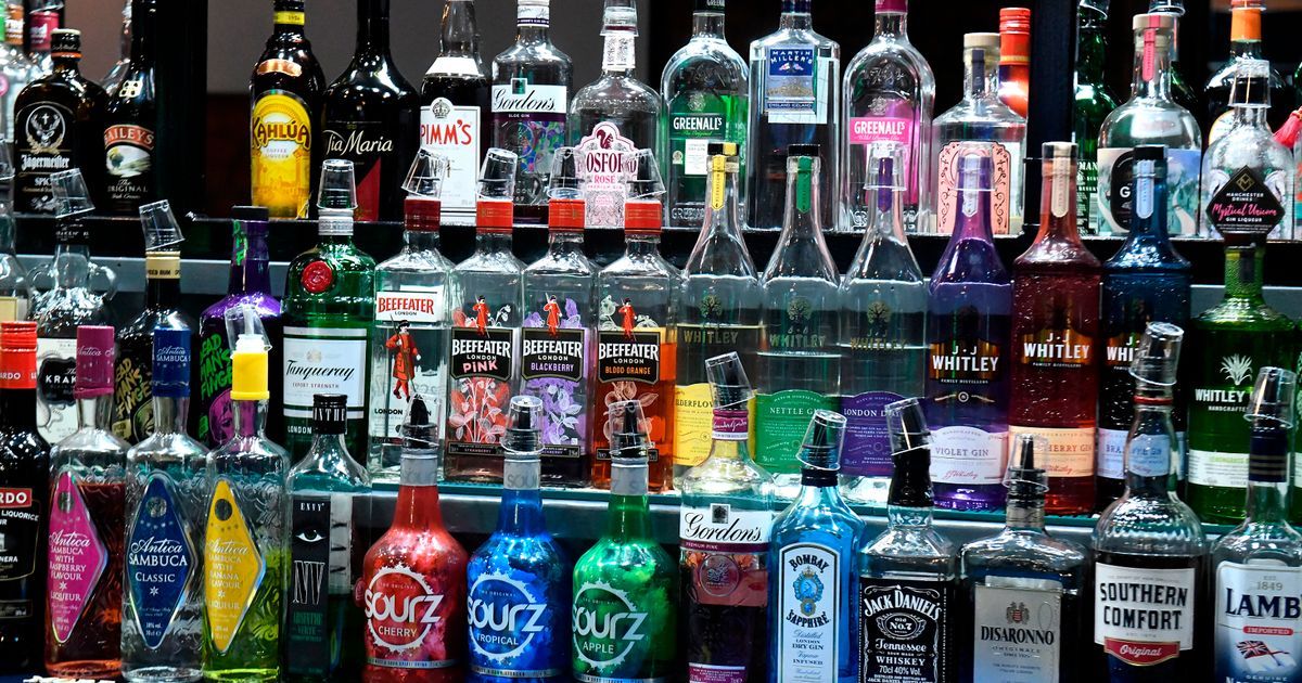 Bartender details 3 rules customers should never break…