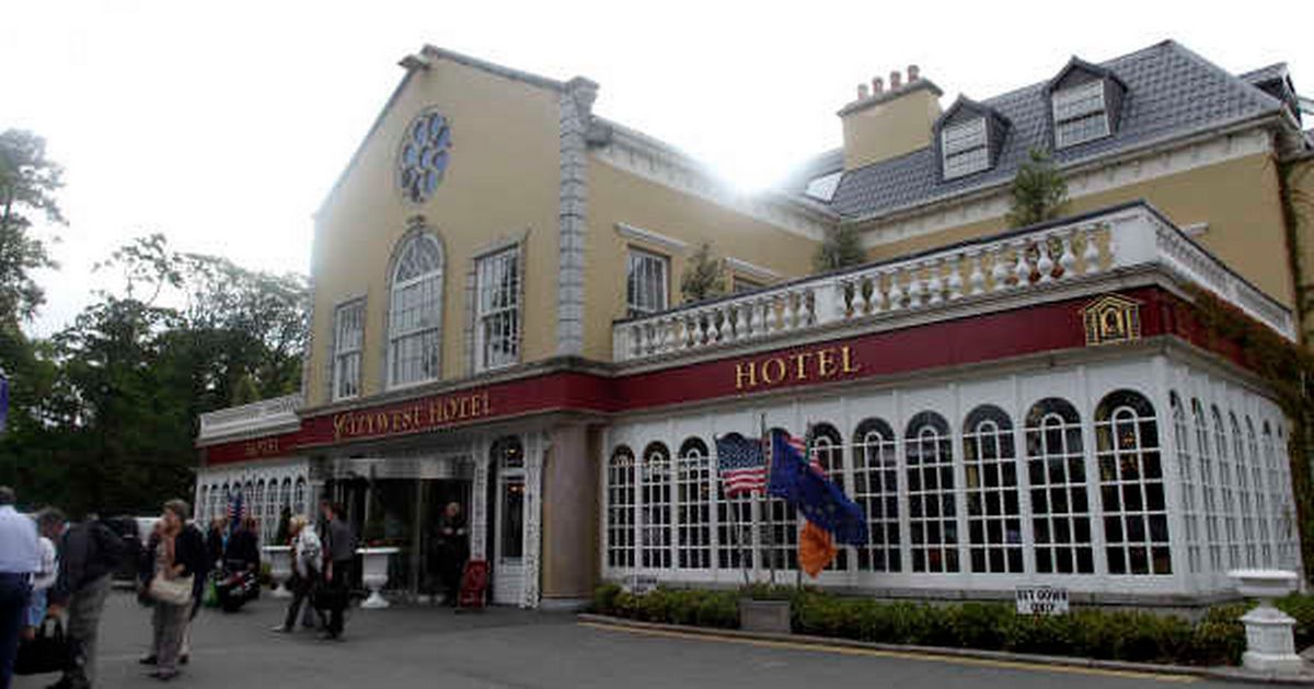 Plans lodged for new cemetery beside Citywest Hotel
