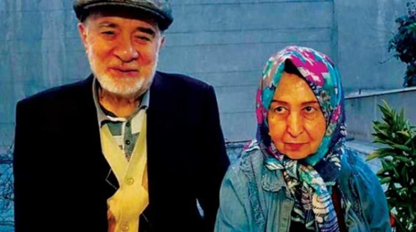 Iranian Regime Tightens House Arrest for Mir-Hossein… Iranian Regime Tightens House Arrest for Mir-Hossein…