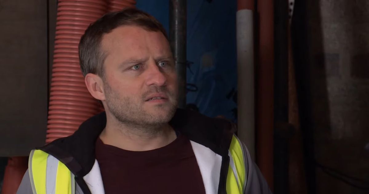 ITV Corrie fans left feeling 'sick' and plead 'enough'…