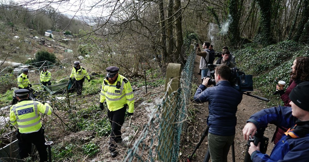 Constance Marten's father says he is 'extremely…