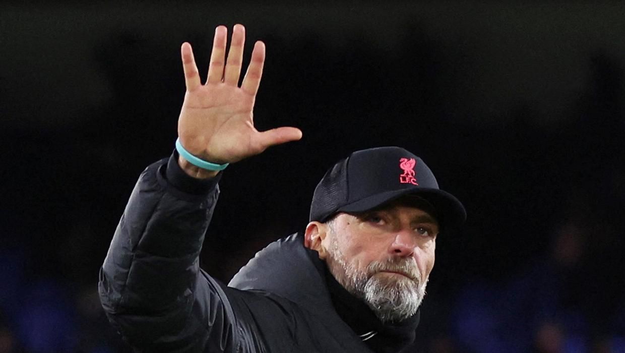 Jurgen Klopp confident in Darwin Nunez’s return for…