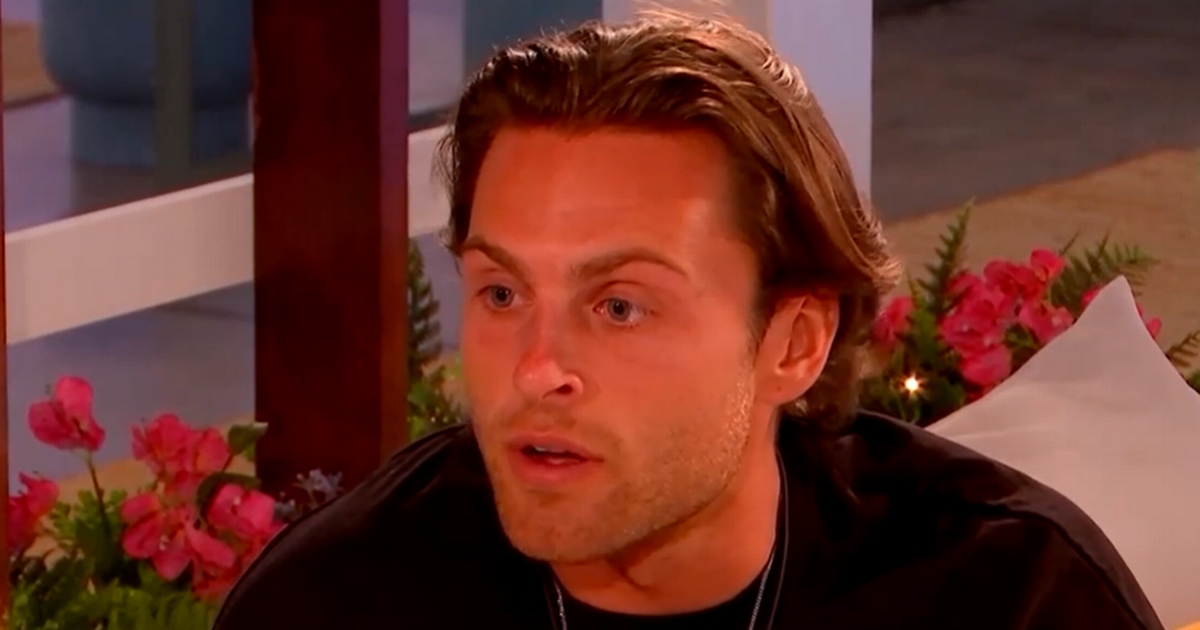 Love Island first look as Jessie confronts Casey in…