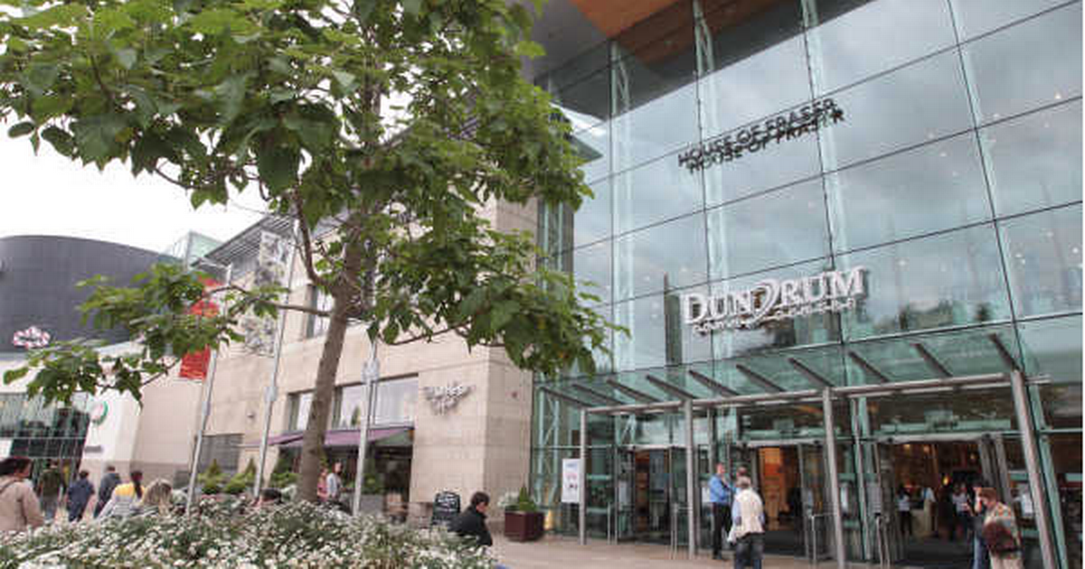 Nike set to open new store in Dundrum Town Centre…