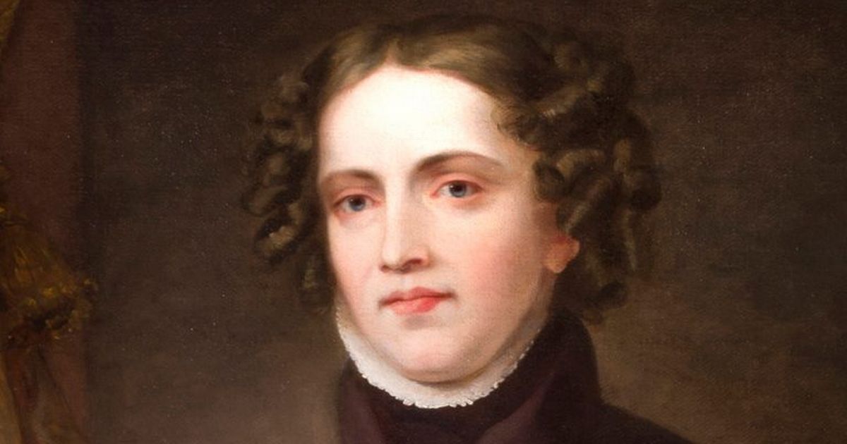Edinburgh remembers Britain's 'first modern lesbian'…