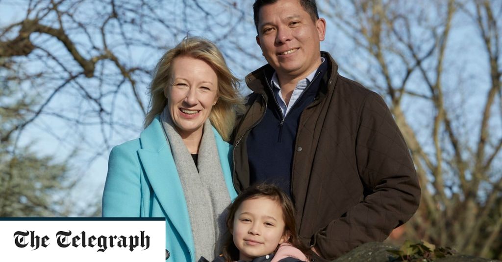 Husband of killed Epsom College head Emma Pattison…