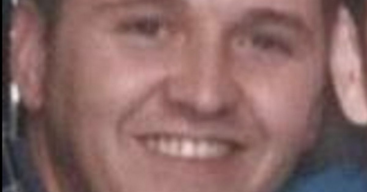 Greenock 'shooting' victim named as 'gunman fled scene…