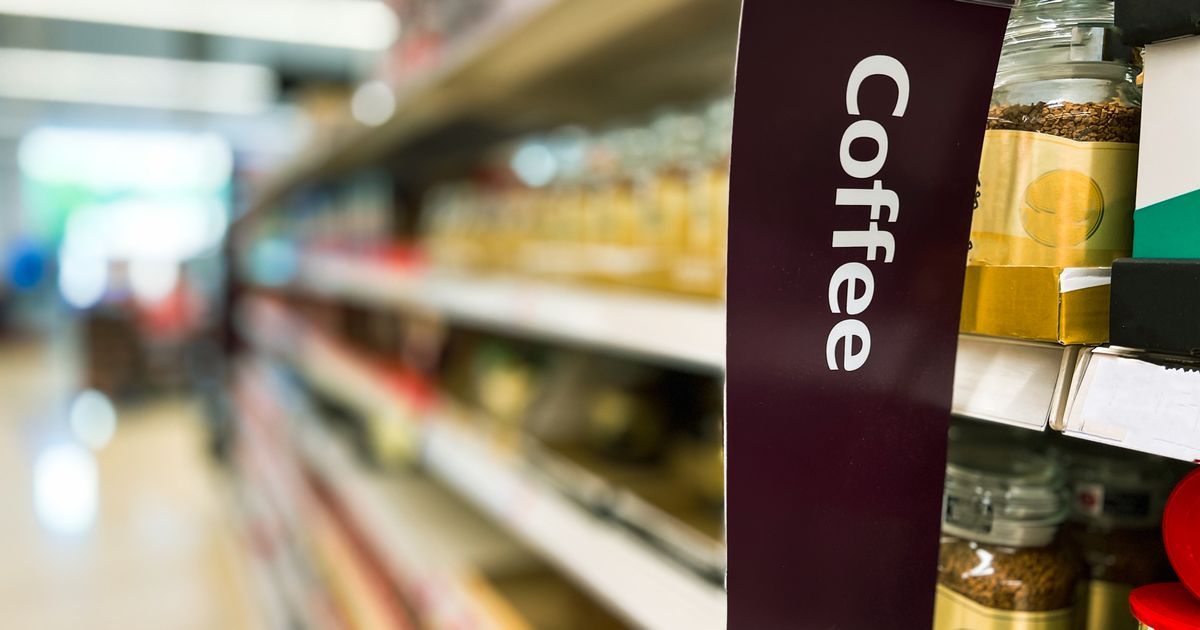 Coffee could disappear from shelves by 2050 as climate…