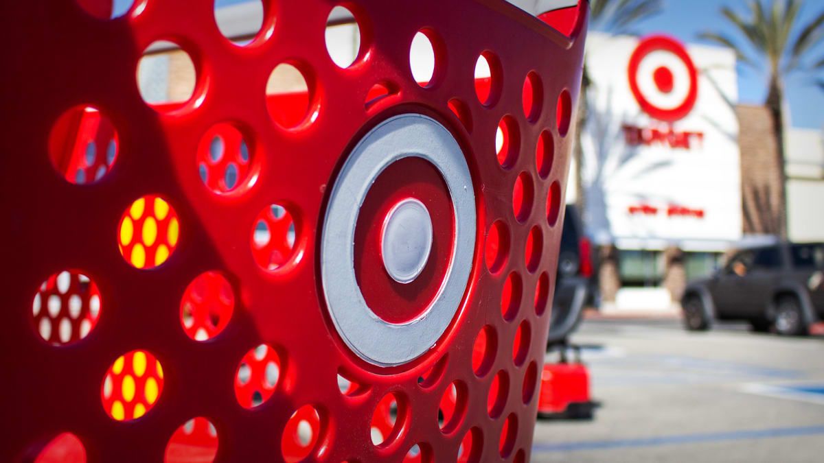Can Target Stock Break Out on Earnings? Here’s What…