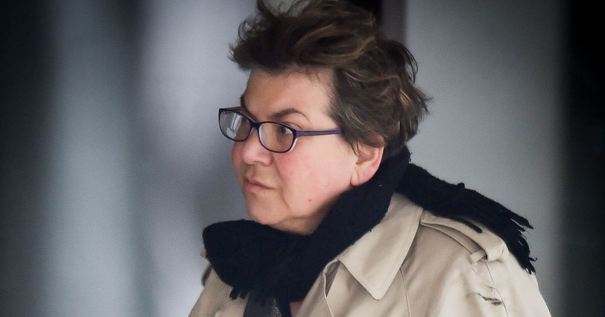 Zholia Alemi: How the bogus psychiatrist who stole…