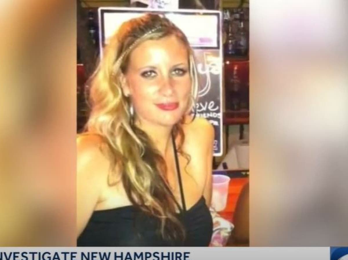 Jamie Cail death - live: Investigators ‘anxiously…