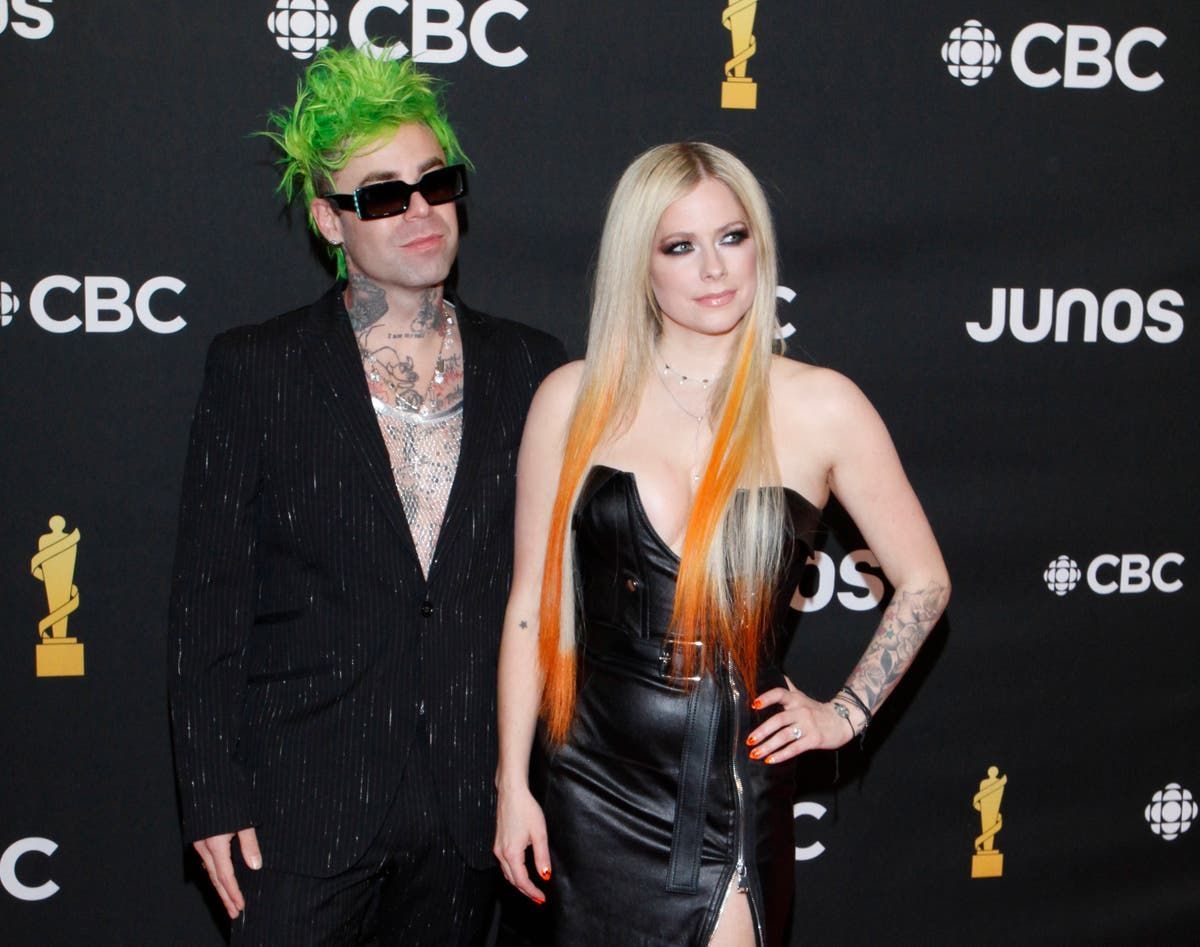 Mod Sun speaks out about split from Avril Lavigne…