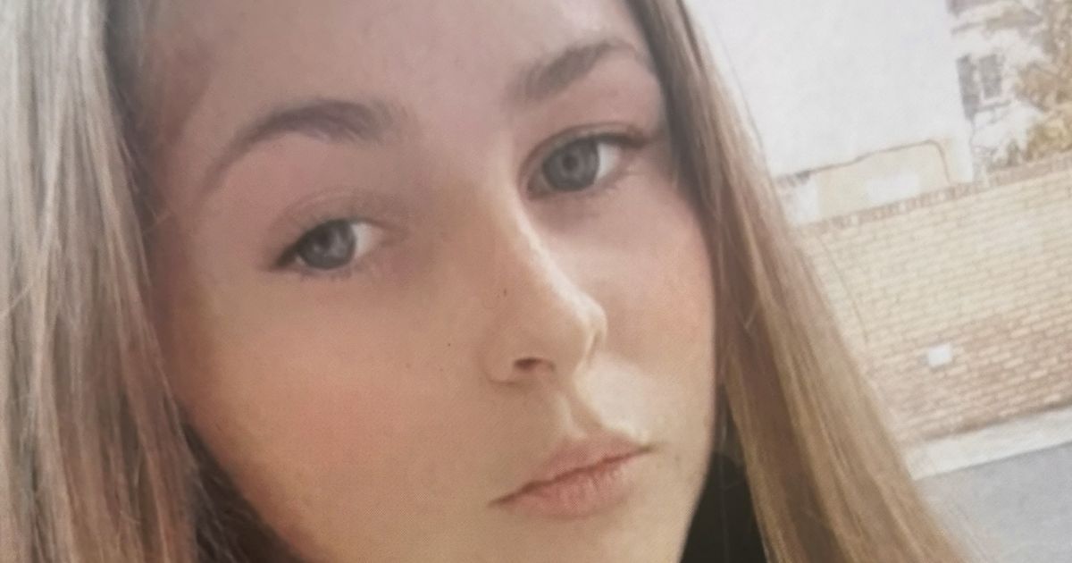 Missing persons Ireland: Appeal to find 16-year-old…