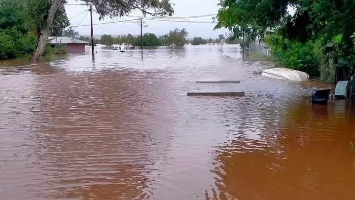 Residents being evacuated from NT remote communities… Residents being evacuated from NT remote communities…