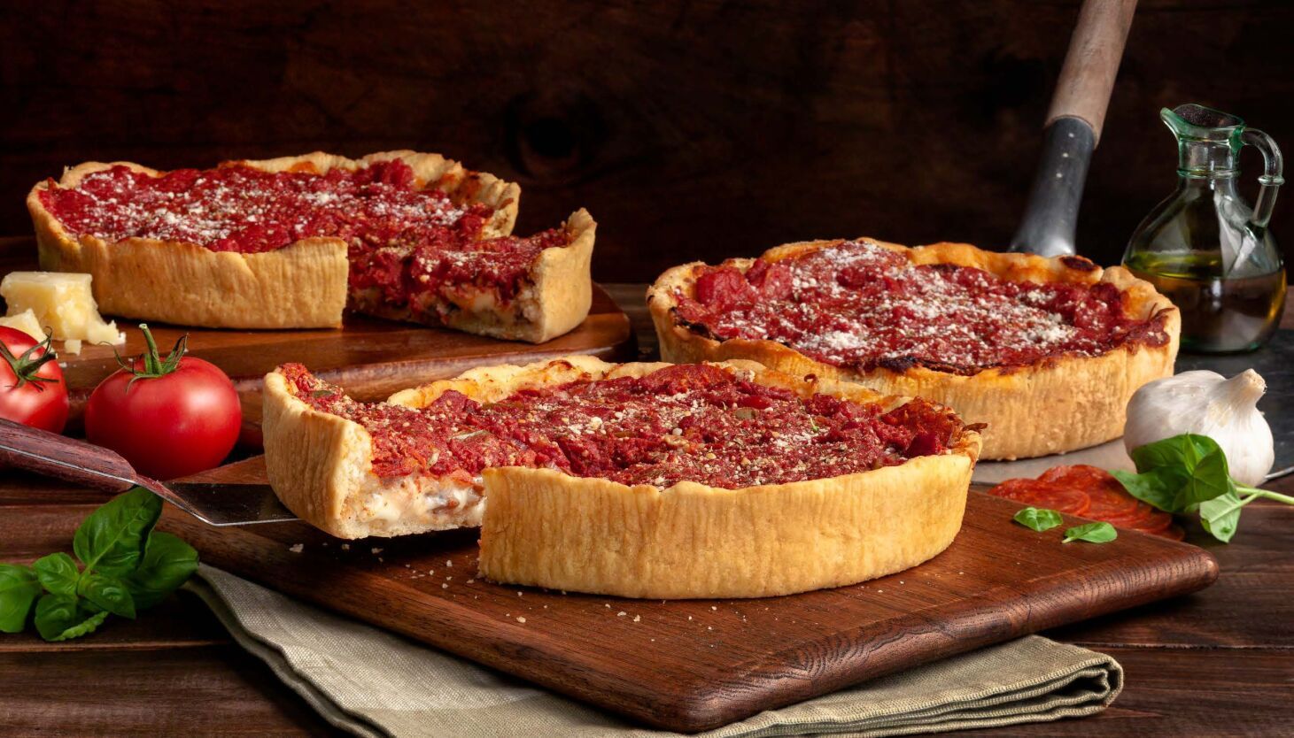 Sale of Uno pizza line adds toppings to buyer’s…