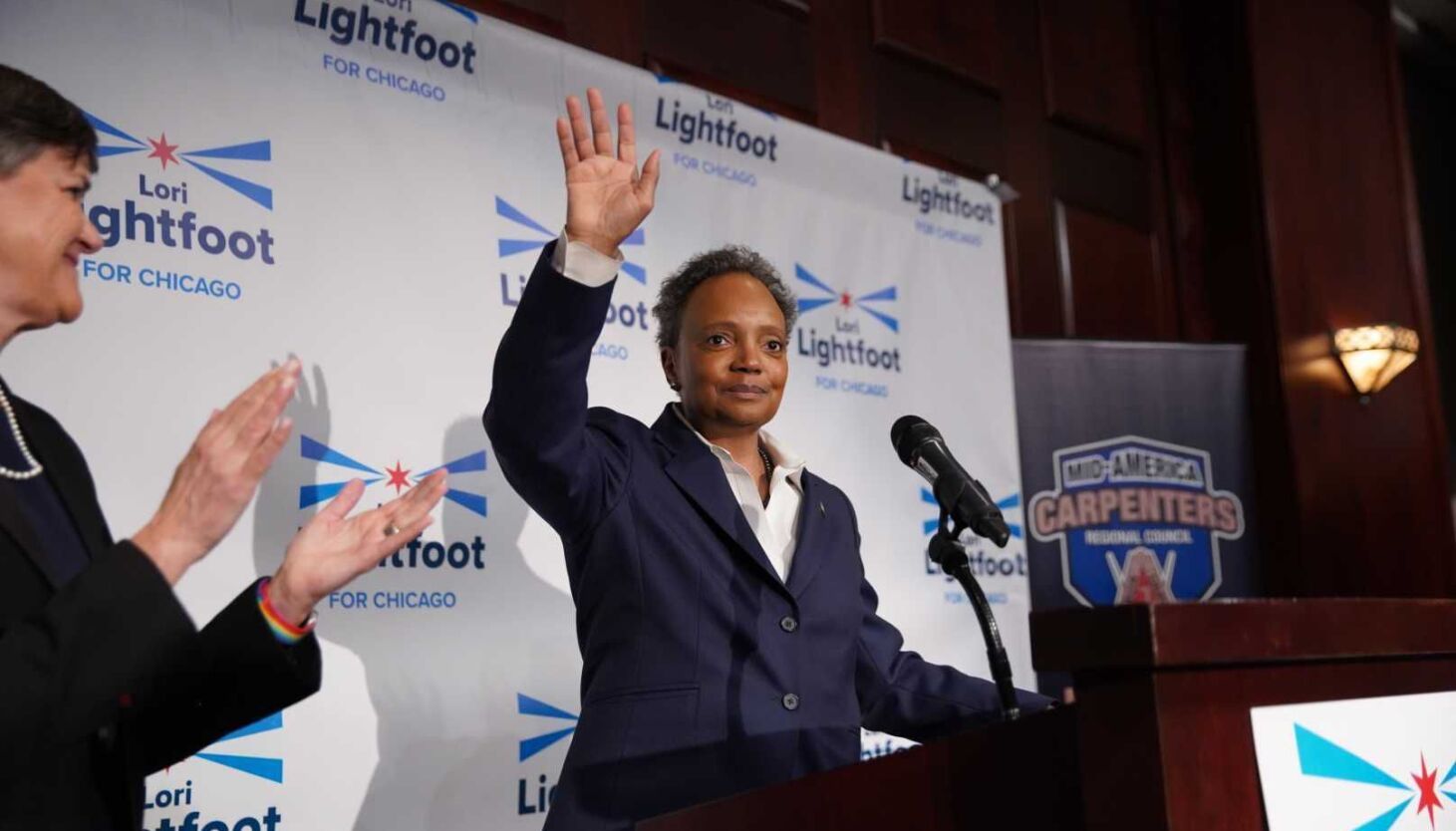 Analysis: How Lightfoot went from political rock star…