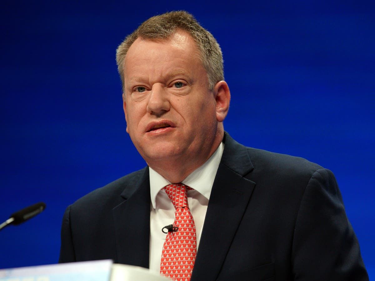 David Frost begrudgingly backs Sunak’s ‘bitter pill’…