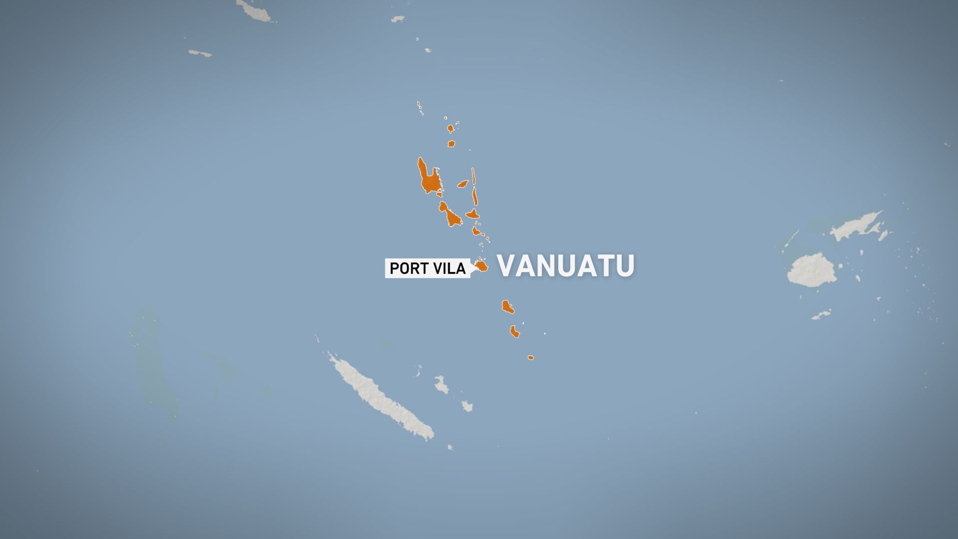 Tropical Cyclone Judy hits Vanuatu, with another on…