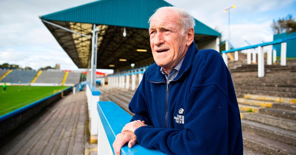 Allan McGraw dead at 83 as Morton deliver touching…
