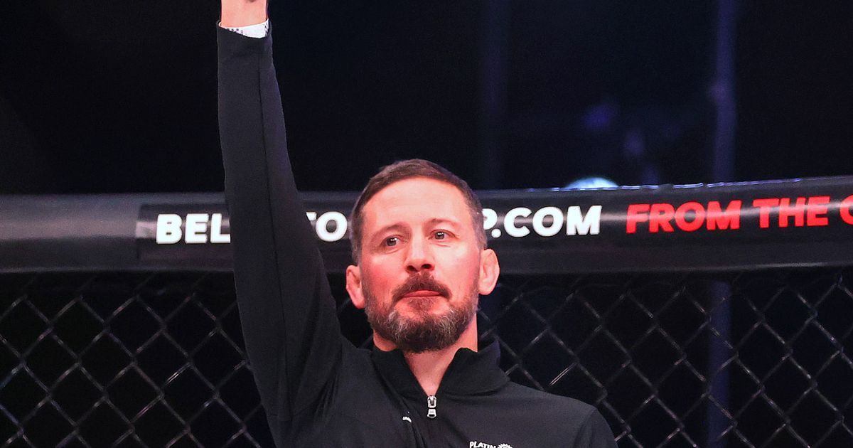 John Kavanagh explains difference between 'real' and…