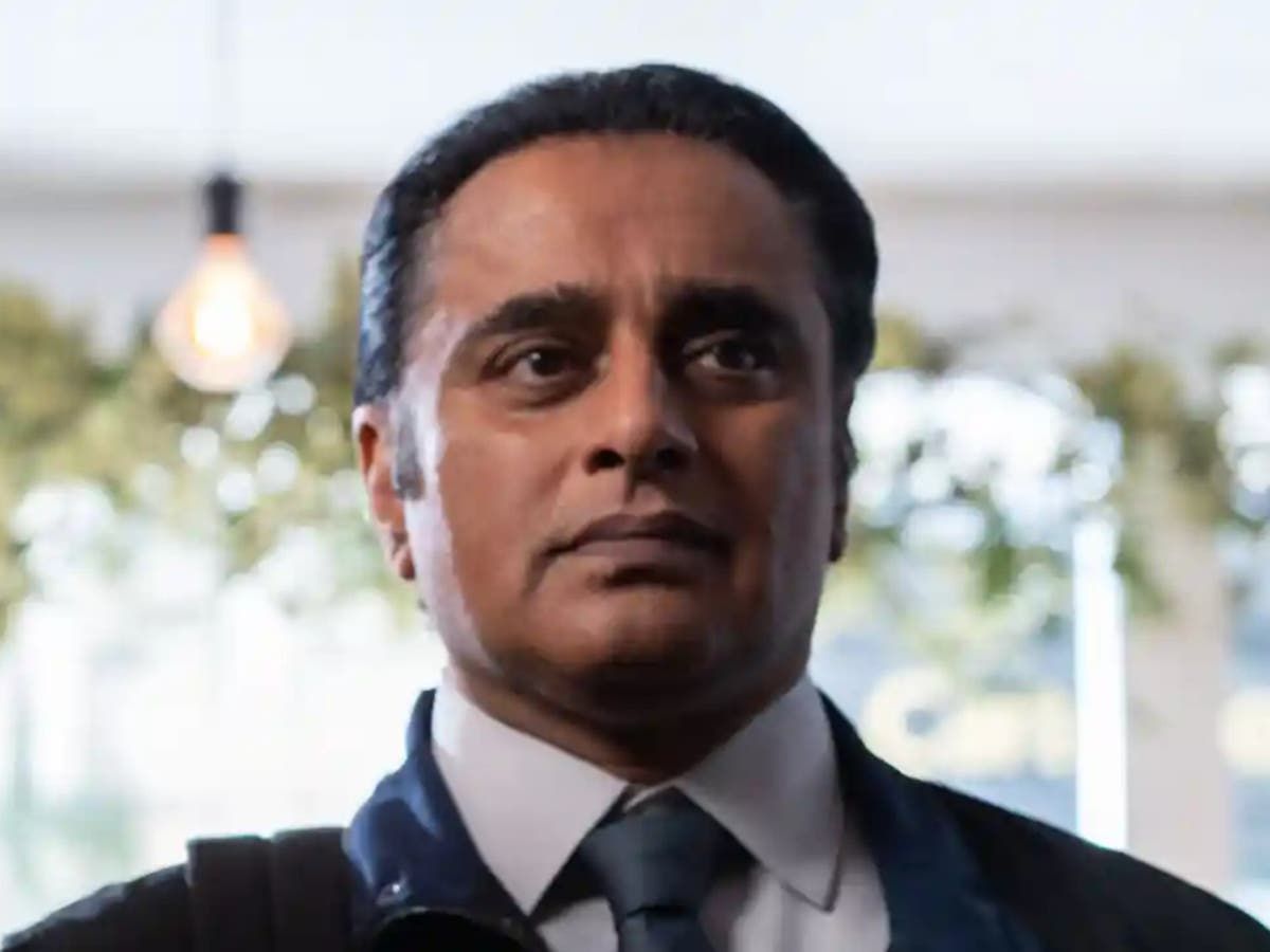 Unforgotten creator Chris Lang makes ‘polite’ plea to…