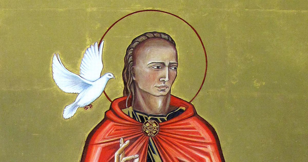 Who was Saint David and why is he so important in…