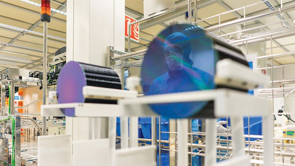 IBD 50 Stocks To Watch: STMicroelectronics Up 36% In…