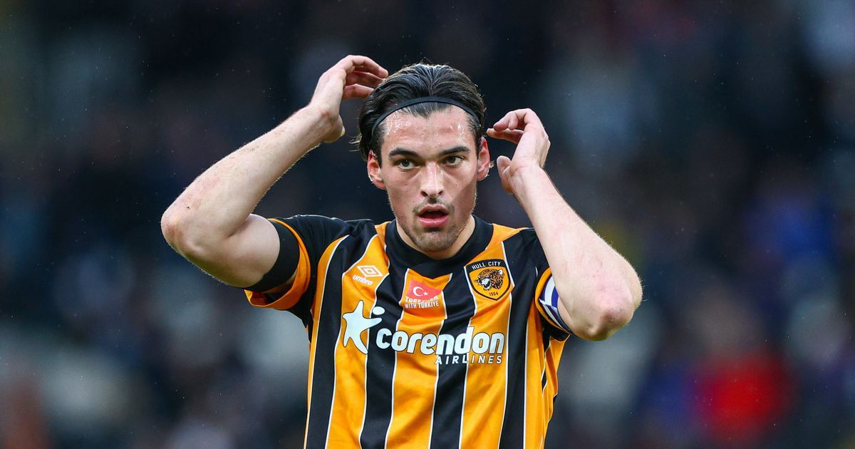 Who is Jacob Greaves? The 'outstanding' £7m defender…