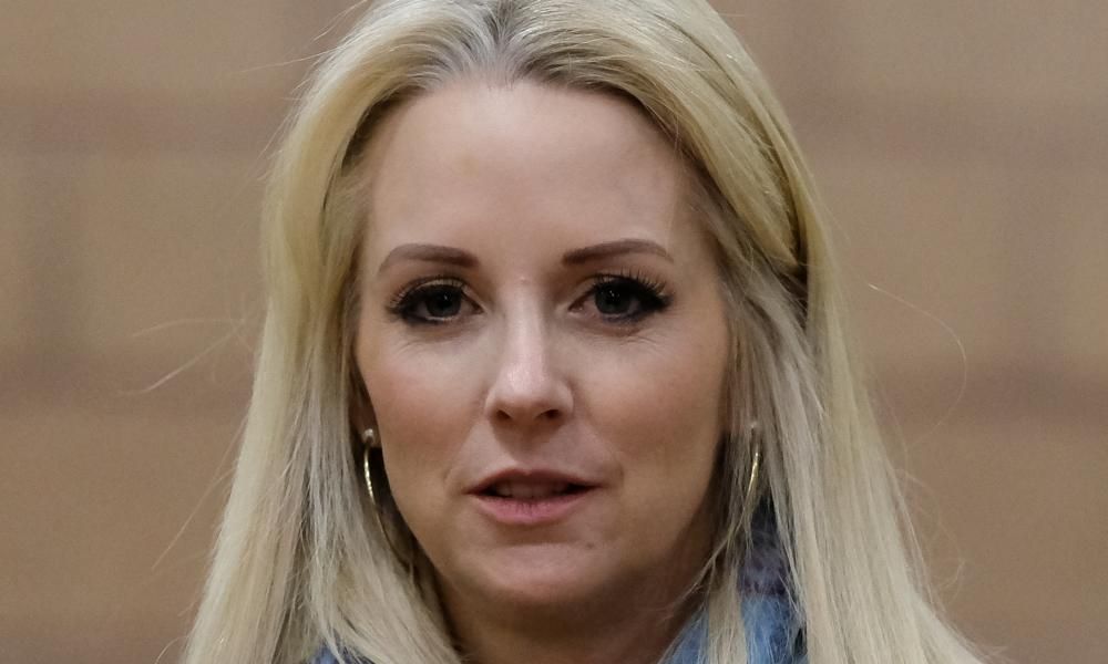 Isabel Oakeshott: the journalist who turned over Matt…