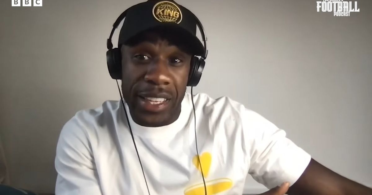 West Ham player Michail Antonio makes Manchester…