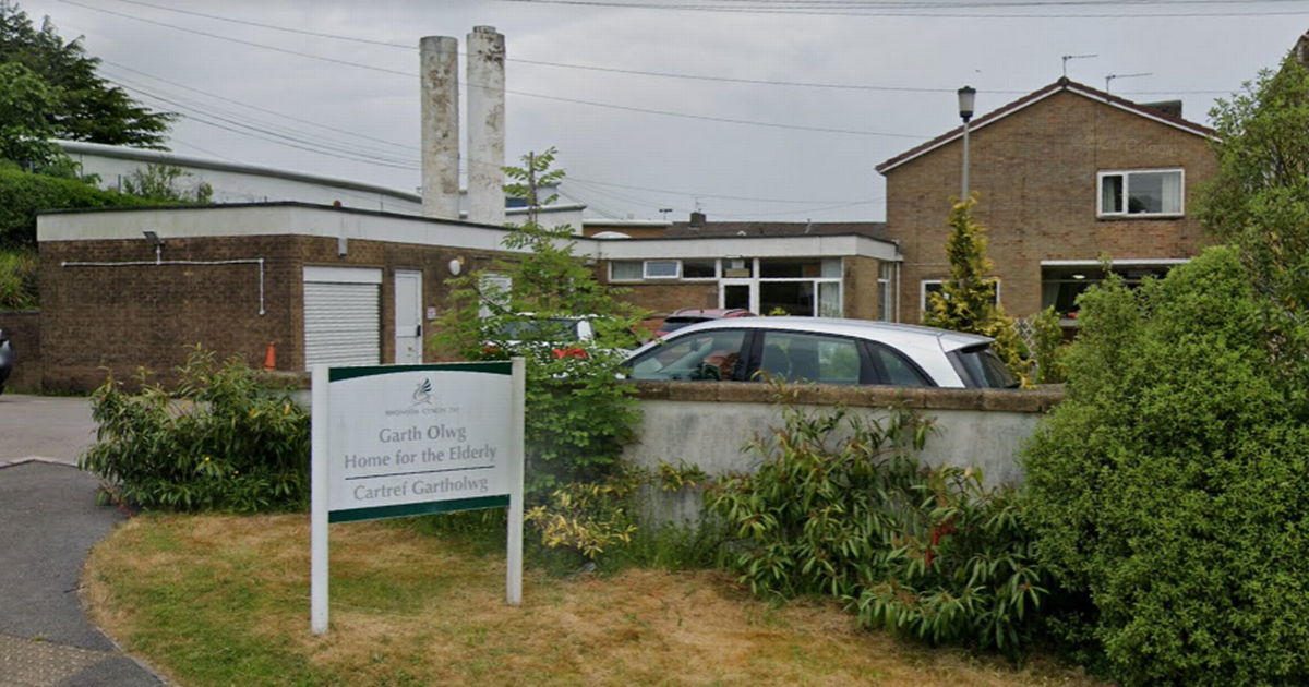 Major changes to council-run care homes in RCT have…