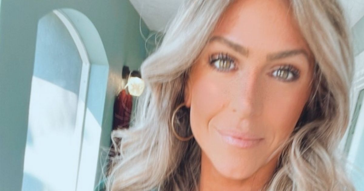 Mum who was 'high on meth 24/7' shares how she turned…